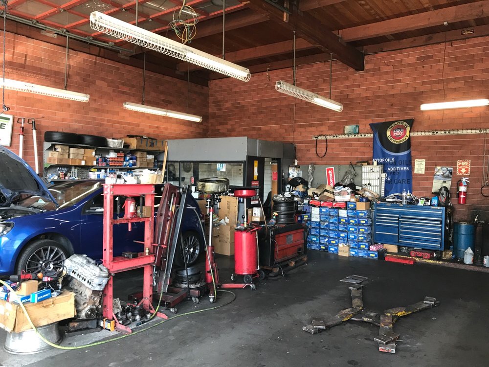 ALI AUTO CARE - Updated December 2025 - 143 Reviews - 2211 Monroe St ...