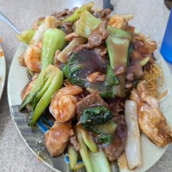 ASIAN CAFE EXPRESS - Updated January 2025 - 1028 Photos & 768 Reviews ...