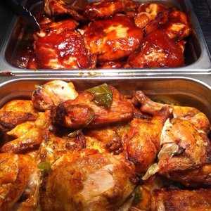 FRIED TOMATO BUFFET - 24 Photos & 29 Reviews - Buffets - 127 Commerce ...