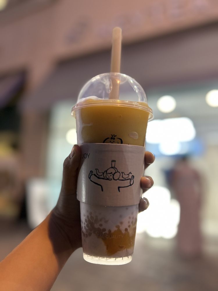 HEYTEA - Updated December 2025 - 344 Photos & 192 Reviews - 500 N ...