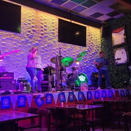 BIERGARTEN - Updated July 2025 - 692 Photos & 391 Reviews - 309 Via De ...