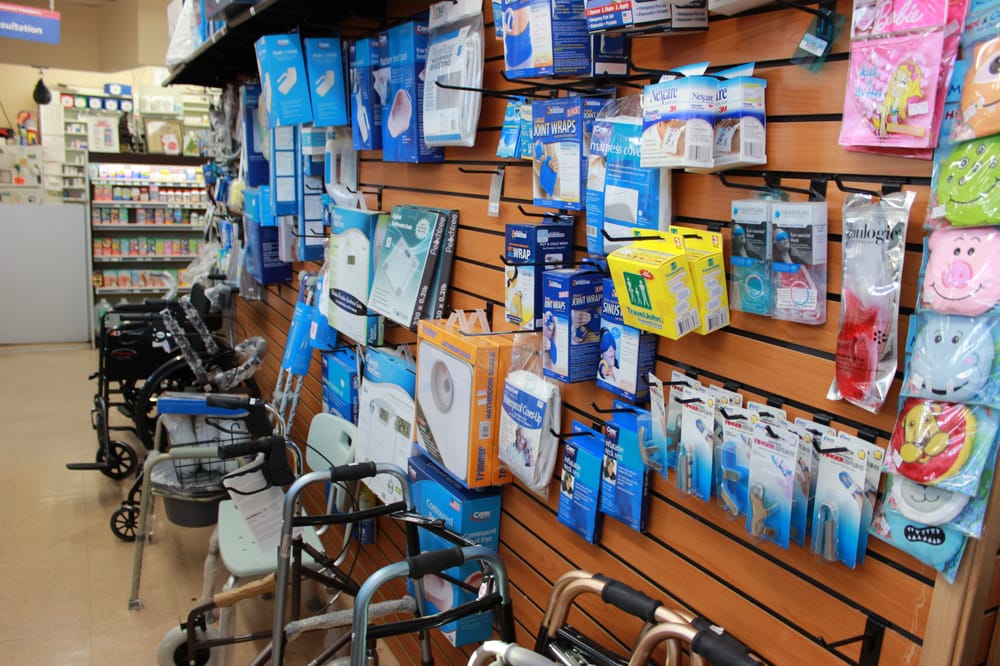 PARKWAY PHARMACY - Updated August 2025 - 21 Reviews - 531 Church Ave ...