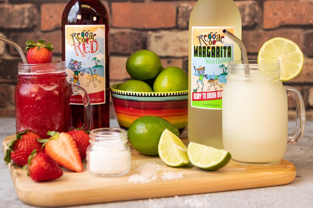 EASLEY WINERY - 237 Photos & 144 Reviews - 205 N College Ave ...