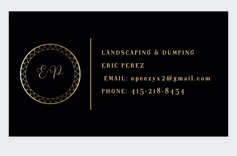 EP LANDSCAPING - Updated February 2025 - Request a Quote - Antioch ...