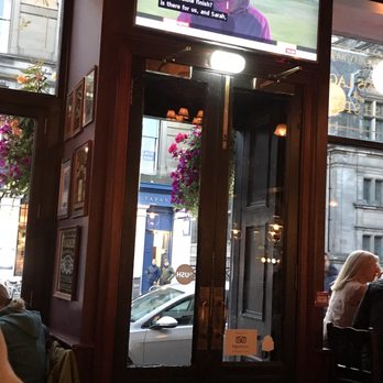 GEORGE IV BAR - Updated April 2024 - 44 Photos & 33 Reviews - 54 George ...