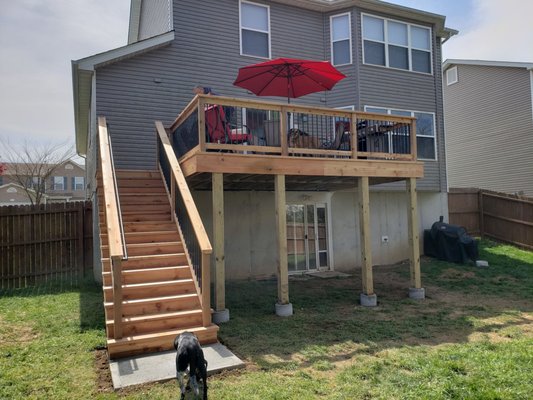 CHESTERFIELD FENCE & DECK - Updated January 2026 - 38 Photos & 73 ...