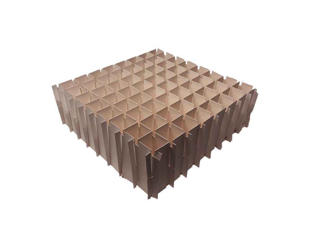 CHASE PARTITIONS - Updated September 2024 - 3250 Walter Ave, Saint ...