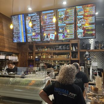 THE COFFEE BUILDERS - Updated October 2024 - 622 Photos & 254 Reviews ...