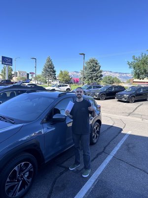 GARCIA SUBARU NORTH - Updated September 2025 - 37 Photos & 77 Reviews ...