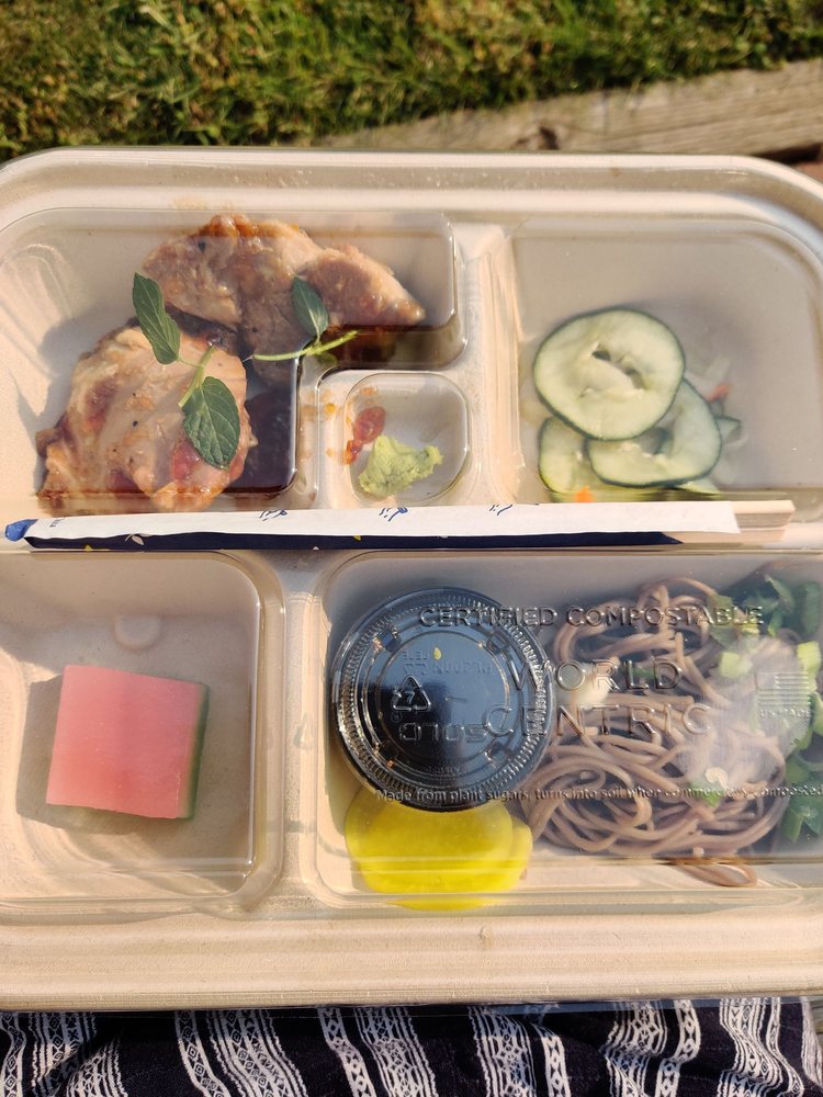 MOON RABBIT CAFE - Updated July 2025 - 124 Photos & 22 Reviews - 225 3/ ...