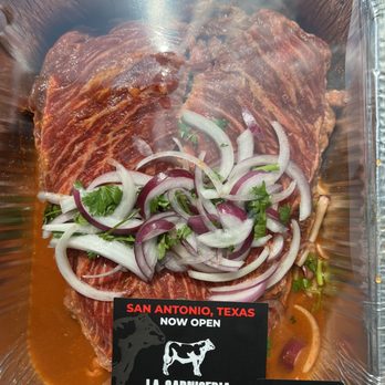 LA CARNICERIA MEAT MARKET SAN ANTONIO - Updated April 2024 - 19 Photos ...