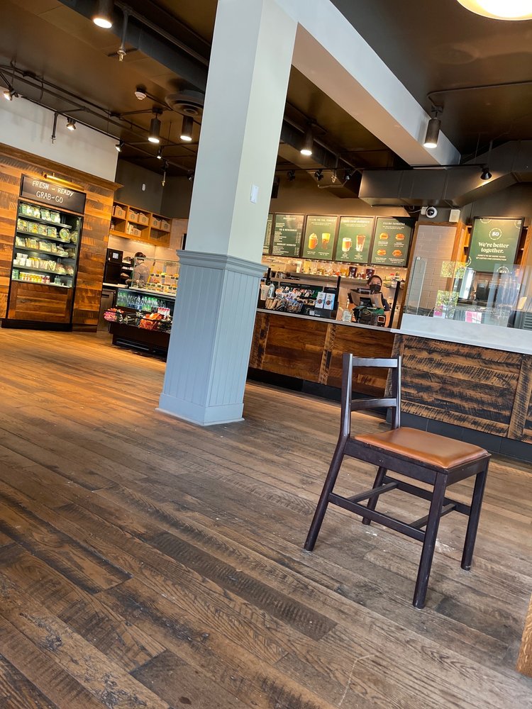 STARBUCKS - Updated January 2025 - 49 Photos & 49 Reviews - 2488 ...