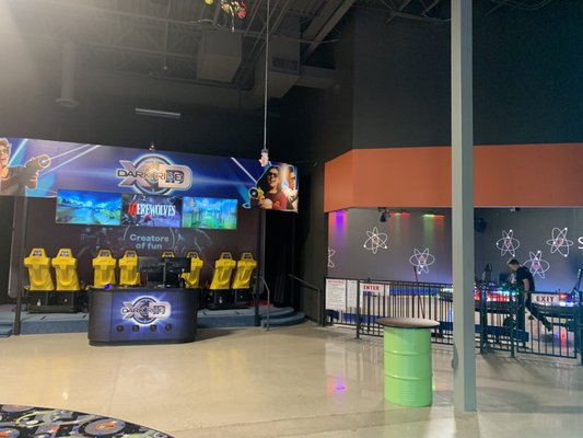 THE FUN LAB - 25 Photos & 11 Reviews - 10650 Baltimore St NE, Blaine ...