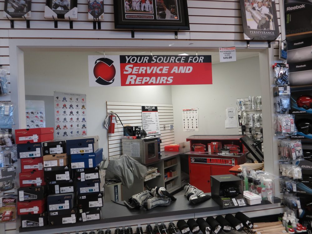 CLEVE’S SOURCE FOR SPORTS - Updated April 2026 - 86 Starr's Road ...