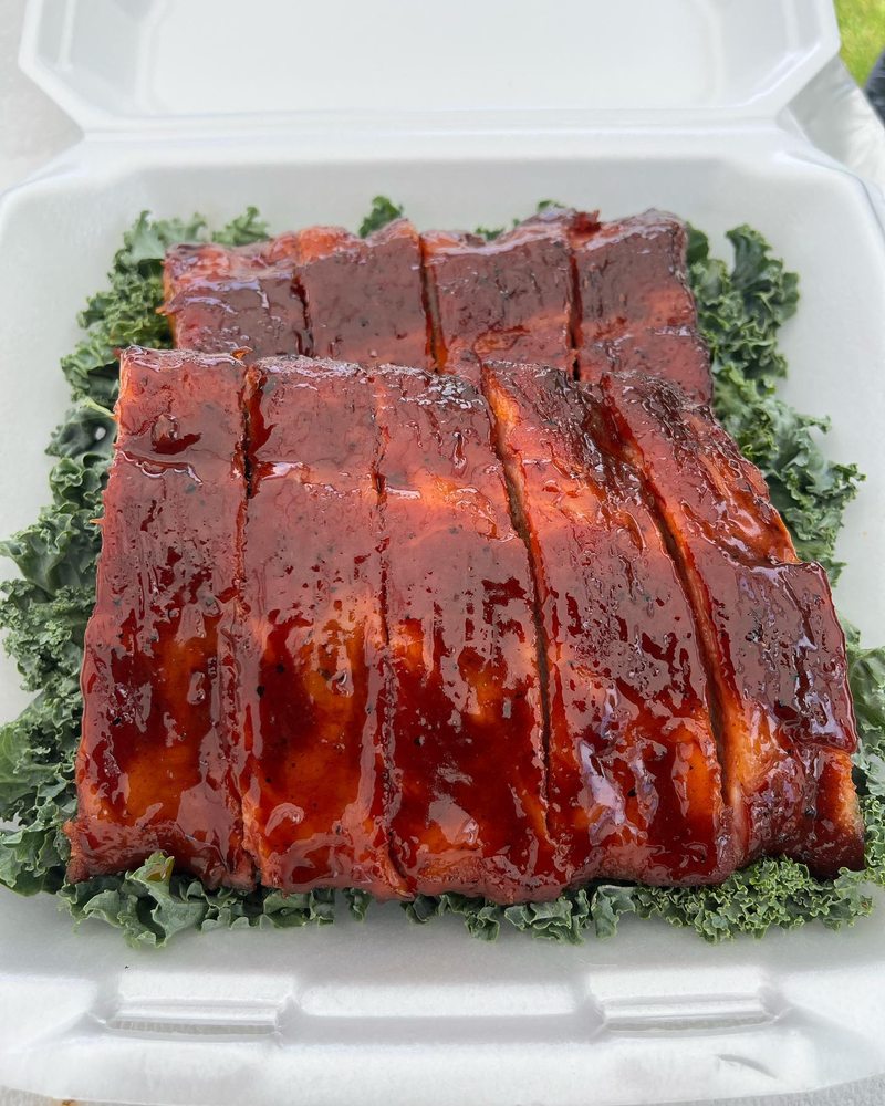 Blinkys Offset BBQ, Bellevue | Roadtrippers