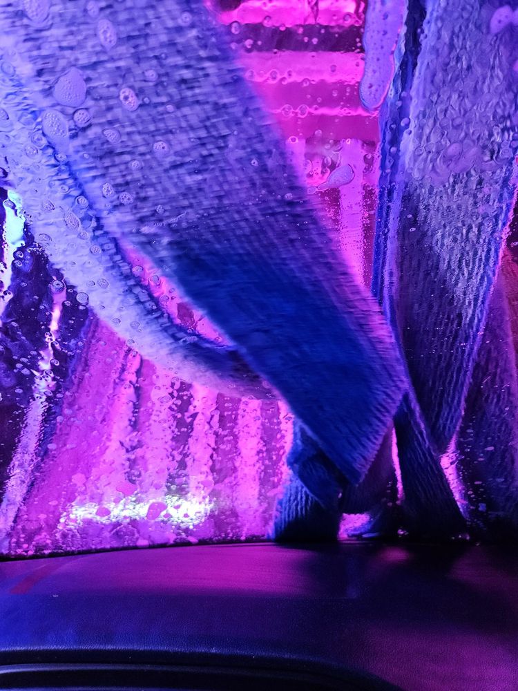 DELTA SONIC CAR WASH - Updated January 2026 - 17 Photos & 64 Reviews ...