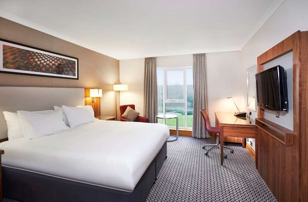 DOUBLETREE BY HILTON HOTEL COVENTRY - 97 Photos & 11 Reviews - Paradise ...
