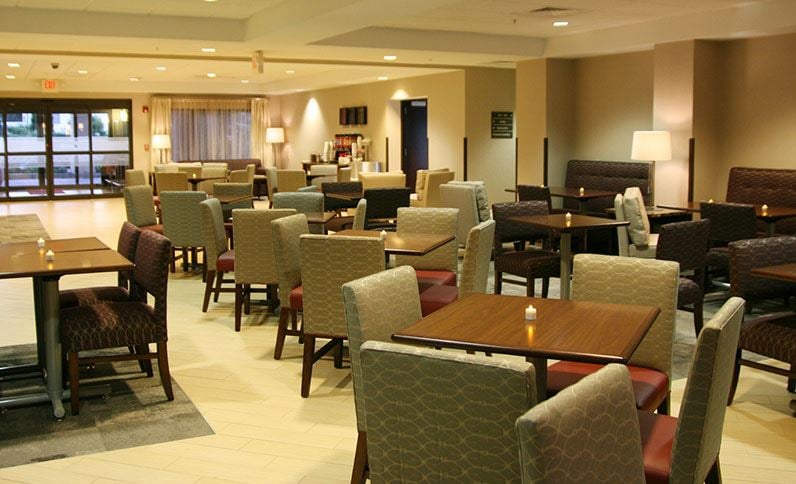 HAMPTON INN ONEONTA - Updated October 2025 - 136 Photos & 67 Reviews ...