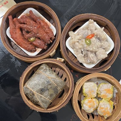 FORTUNE FIVE CHINESE RESTAURANT - 75 Photos & 14 Reviews - 108A James ...