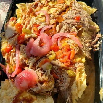 CITY BARBEQUE - Updated September 2025 - 46 Photos & 39 Reviews - 3824 ...