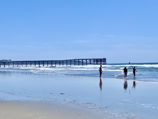 CRYSTAL PIER - Updated November 2025 - 387 Photos - 45 Reviews - 4500 ...
