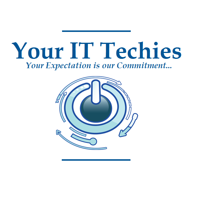 YOUR IT TECHIES - 2107 E College Ave, Ruskin, Florida - Data Recovery ...