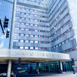 MAYO CLINIC - 221 Photos & 240 Reviews - 200 1st St SW, Rochester ...