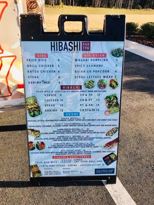 HIBASHI PARTY - Updated January 2025 - 44 Photos & 13 Reviews ...
