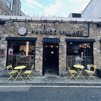HANWOO VILLAGE - Updated December 2024 - 10 Photos - 19 St Alban's Pl ...