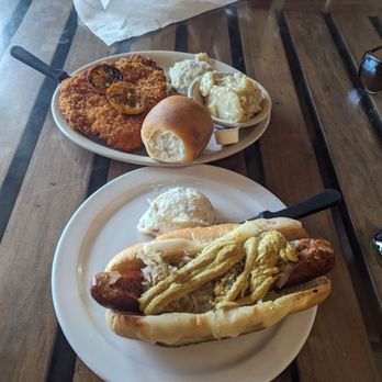 THE AUSLANDER - Updated May 2024 - Yelp