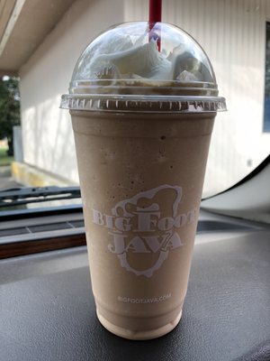 BIG FOOT JAVA - 95 Photos & 182 Reviews - 1408 Bronson Way N, Renton ...