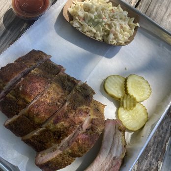 WOODYARD BAR-B-QUE - Updated December 2024 - 431 Photos & 568 Reviews ...