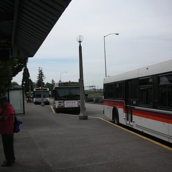 GATEWAY / NE 99TH AVE TRANSIT CENTER - Updated May 2026 - 17 Photos ...