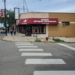 DEN DEN RESTAURANT - Updated July 2025 - 78 Photos & 160 Reviews - 6635 ...