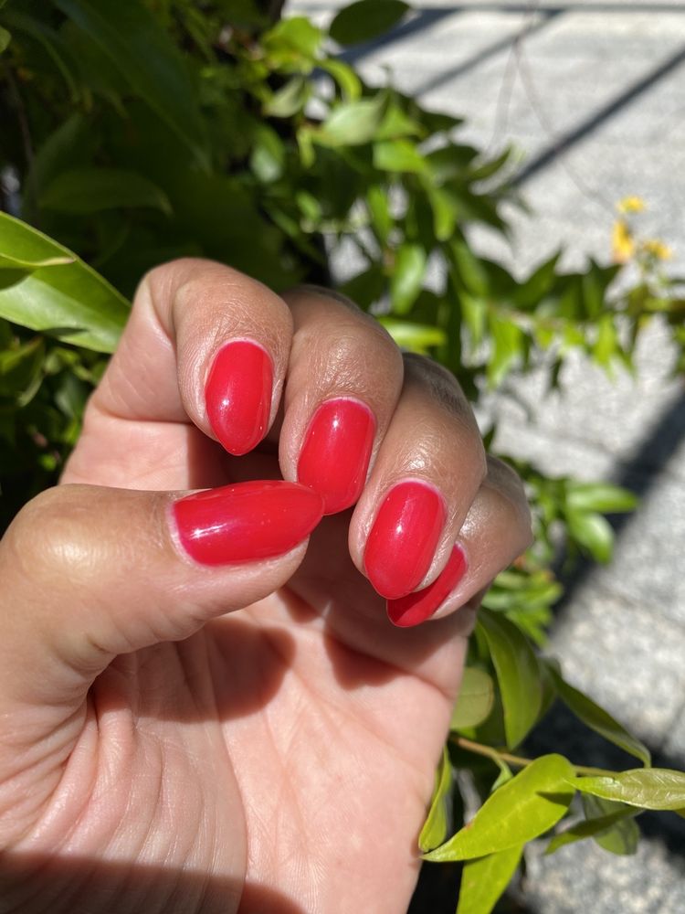 NANCY NAILS - Updated July 2025 - 215 Photos & 254 Reviews - 13455 ...