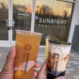 SUNRIGHT TEA STUDIO - EASTVALE - 137 Photos & 62 Reviews - 4916 Hamner ...