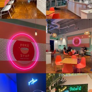 POKE STOP - 505 Photos & 48 Reviews - 256 Dogwood Blvd, flowood ...