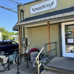 MARIEBETTE CAFE AND BAKERY - Updated December 2025 - 645 Photos & 646 ...