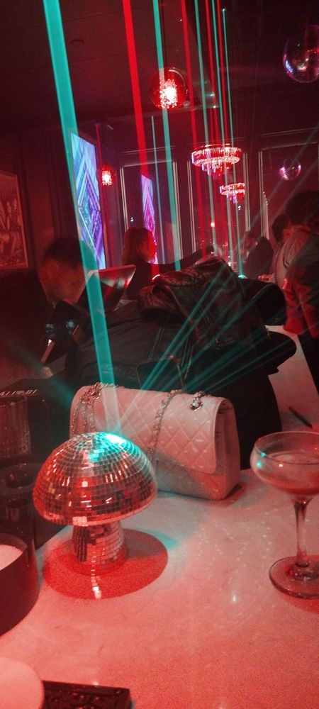 ALIBI SOCIAL BAR - Updated December 2025 - 117 W 4th Street, Austin ...