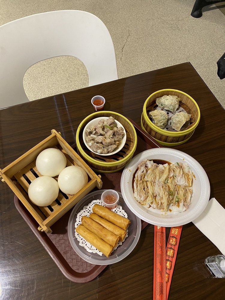 YING DIM SUM - 28 Photos - 2105 S Jefferson St, Chicago, IL - Yelp