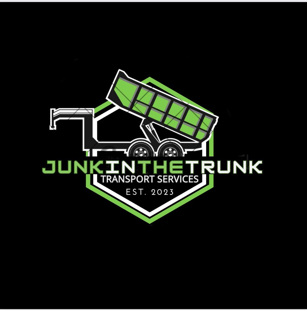 JUNK IN THE TRUNK TRANSPORT SERVICES - Updated July 2025 - Springfield ...