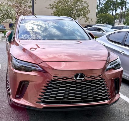 LEXUS OF JACKSONVILLE - Updated January 2026 - 76 Photos & 99 Reviews ...