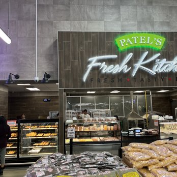 PATEL BROTHERS - KENNESAW - Updated December 2025 - 28 Photos - 2646 ...