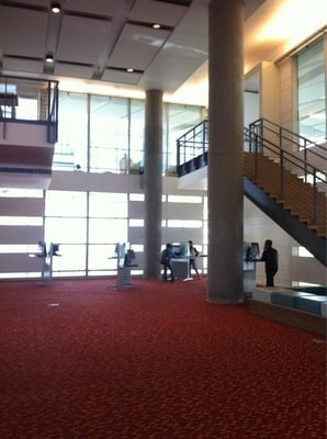 UC MERCED LIBRARY - Updated October 2025 - 25 Photos & 15 Reviews ...