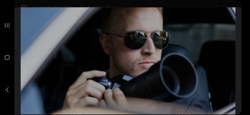 MARKIE DL PRIVATE INVESTIGATIONS & PRIVATE SECURITY - Updated December 2024 - Request ...