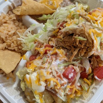 HAPPY BURRITO - Updated January 2025 - 79 Photos & 314 Reviews - 1616 ...