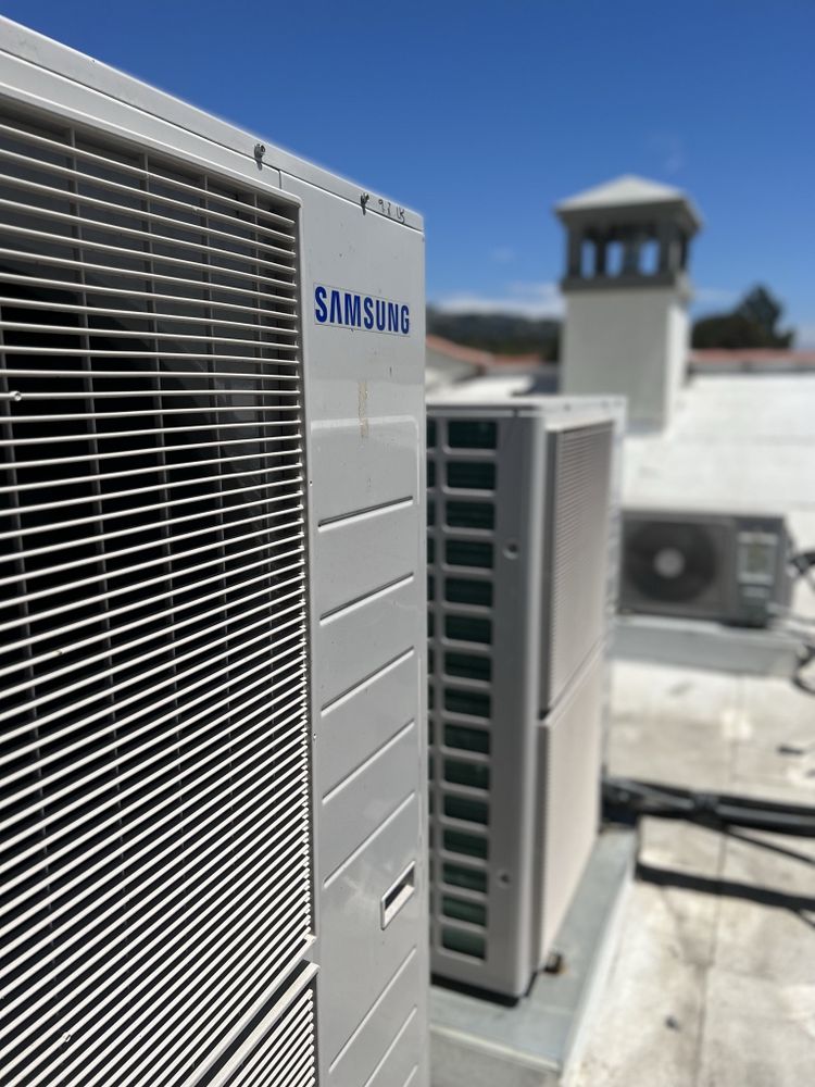 AIR PLUS HVAC - 74 Photos & 139 Reviews - 7344 Hinds Ave, North ...