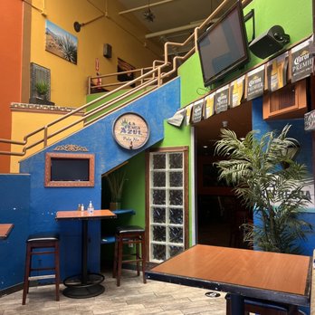 LA PENCA AZUL - 449 Photos & 481 Reviews - 891-B Island Dr, Alameda ...