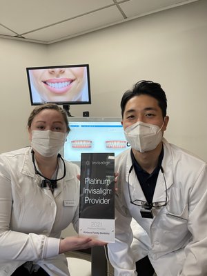 KIRKLAND FAMILY DENTISTRY - Updated December 2025 - 108 Photos & 199 ...