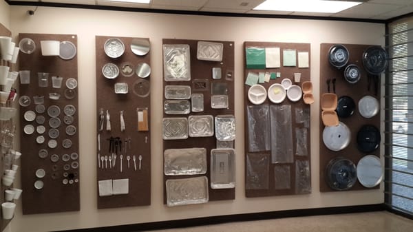 PAK-MAN PACKAGING & SUPPLY CO - Updated December 2025 - 3930 Hartsdale ...